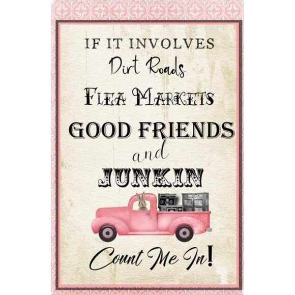 Flags Galore | Accents | Dirt Road Junkin House Flag Summer Garden ...